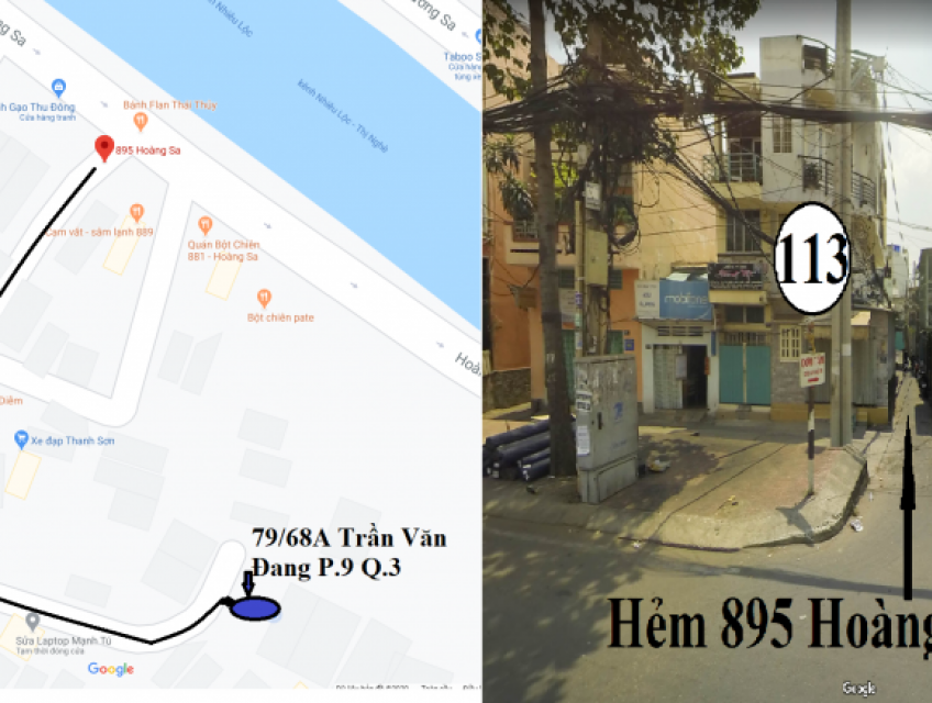 5giay | sàn mua bán online